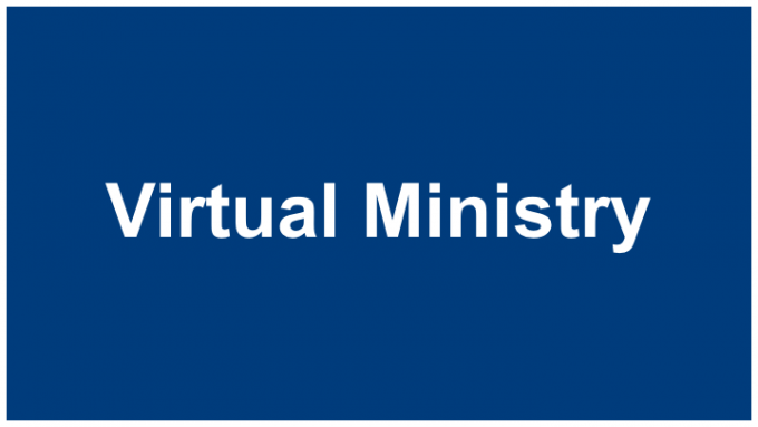 COVID-19: The Path Forward :: Interim Ministry Partners