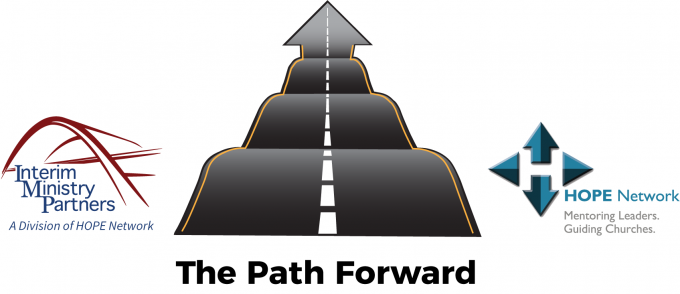 COVID-19: The Path Forward :: Interim Ministry Partners