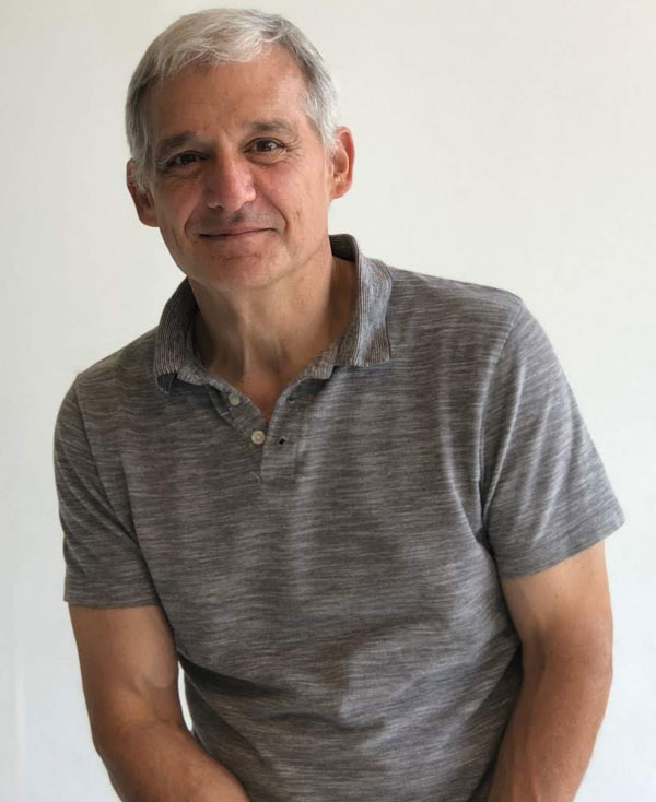 Steve Shaffer :: Interim Ministry Partners